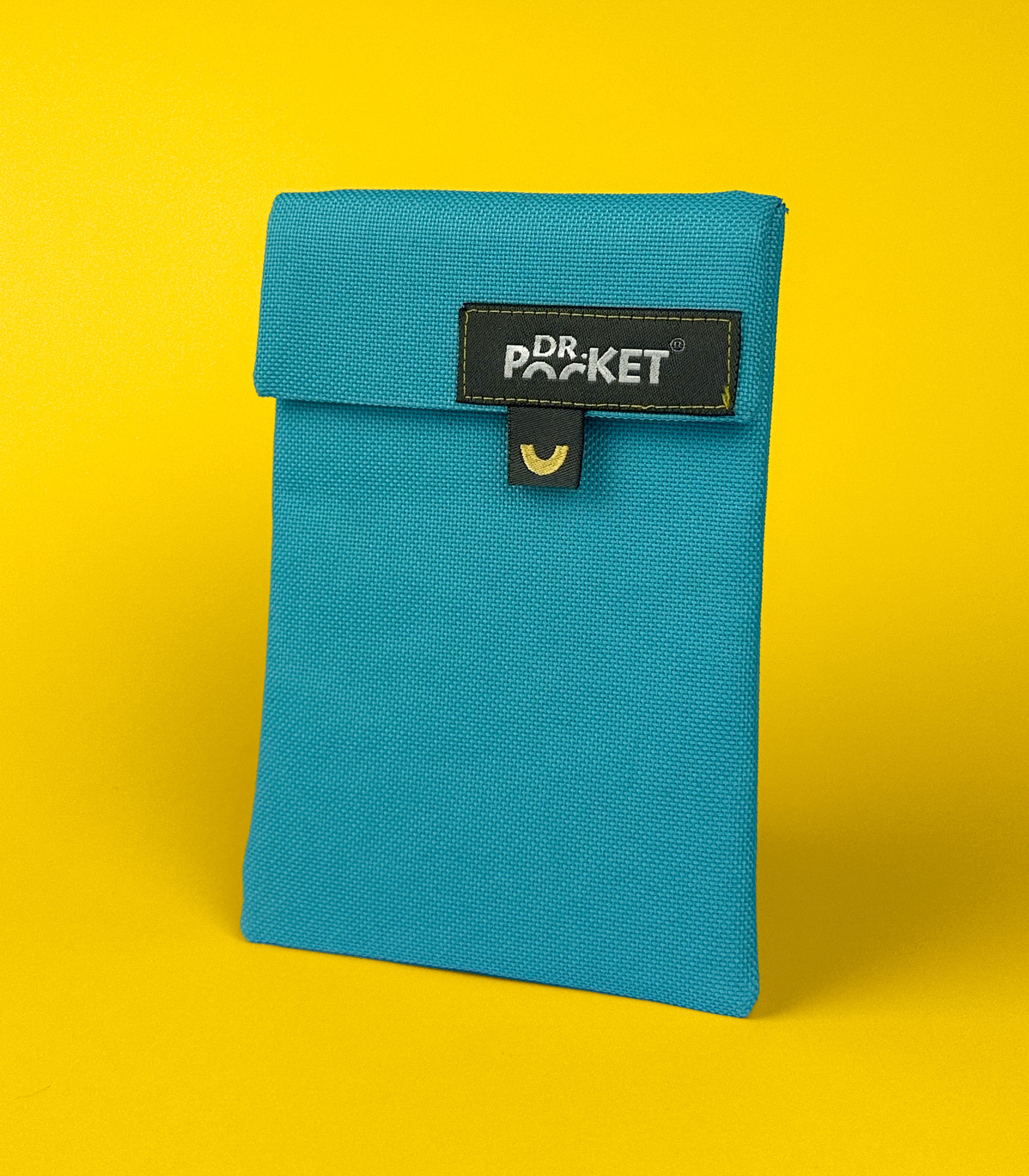 Bright Blue – Dr. Pocket